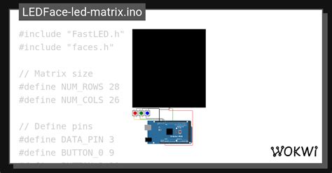 Wokwi Online ESP32 STM32 Arduino Simulator
