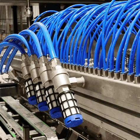 Automação Industrial Pneumática Noin Soluções