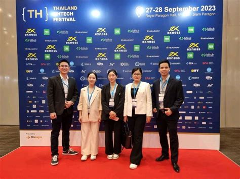 Henry Ly On Linkedin Fintechfestivalasia Blockchain Fintech