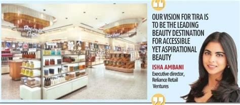 Network Brand Retail Luxury Beauty Cosmetics Beautyindustry