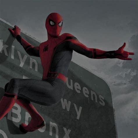 Peter Parker Aesthetic Peter Parker Spiderman Peter Parker
