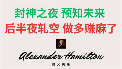 封神之夜 ：左侧预知未来qqq轧空做多爆赚，右侧带会员精准追空特斯拉稳赢 这就是末日期权的魅力！《重生之我在美股当操盘手》【美股复盘】tsla