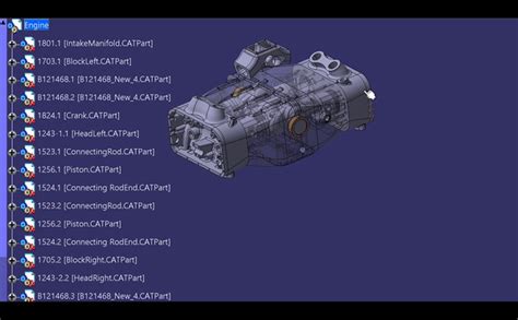 Catia Tip Hiding Items Visualization Vs Design Mode