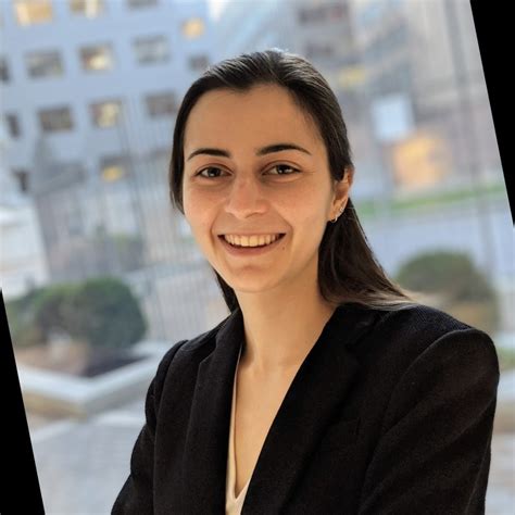 Hannah Hoffmann The George Washington University School Of Business United States Linkedin