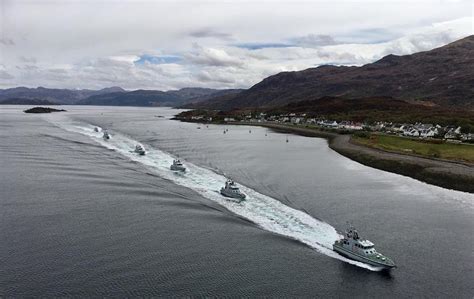 Operation Tosca Explained Inside Cyprus Buffer Zone By Ministry Of Defence Medium