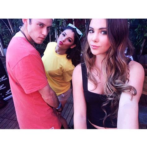 Mckayla Maroney Witte Jurk
