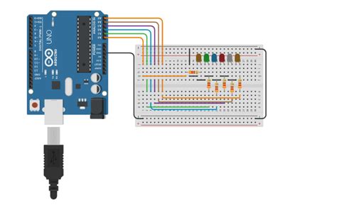 Circuit Design Ensamblador I Asmlineaso Tinkercad Circuit Design Ensamblador I Asmlineaso Tinkercad