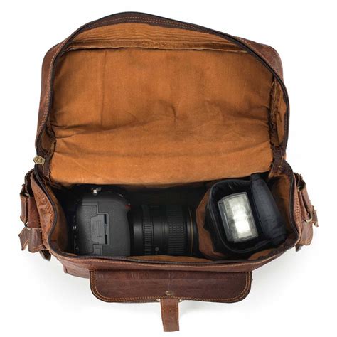 Leather Camera Bags For Women Classyleatherbags — Classy Leather Bags