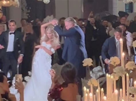 Kyle Sandilands Sydney Wedding To Tegan Kynaston John Ibrahim Anthony