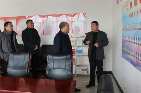 市人大常委会来滦开展“地方人大工作高质量发展”专题调研 滦平县人民政府