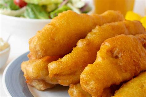 Beer Batter Fish Recipe Without Deep Fryer