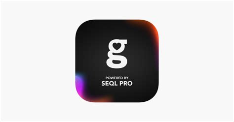 ‎greensboro Seql Pro Im App Store