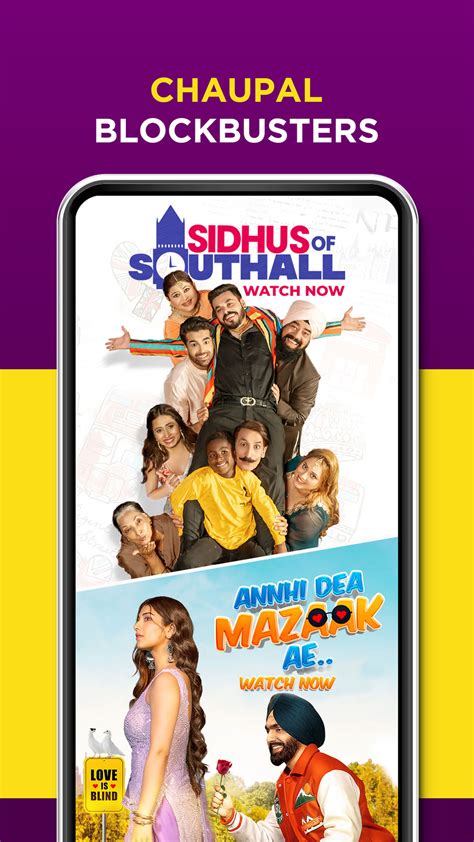 Chaupal Movies Web Series For Iphone Download