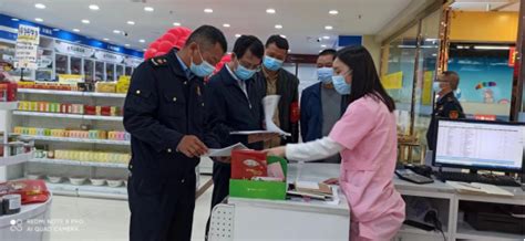 临湘：加强价格监管 守住稳价底线