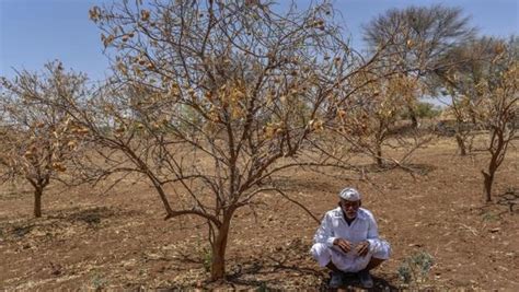 Drought Relief Centre To Give Maharashtra Rs4714 Crore Mumbai News