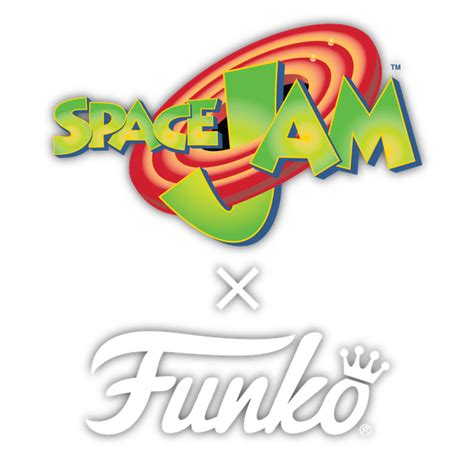 Space Jam X Funko Home Uncut