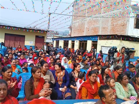 लिन इन्टरनेशनल बोर्डिङ्ग स्कुलको २३ औं बार्षिकोत्सव तथा अभिभावक दिवस