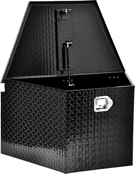 Yitamotor 33 Inch Trailer Tongue Box Heavy Duty Barbados Ubuy