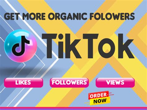 Grow Your Tik Tok Page Tik Tok Promotion Tik Tok Growth Tik Tok