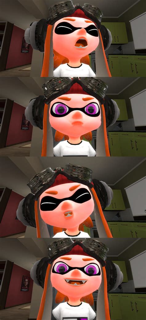 Request Pov Playful Exhale By Agiantinkling On Deviantart
