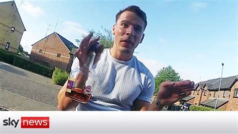 Essex Murder Its Not Going To Be Me Because You Have No Proof