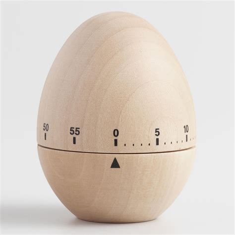 Egg Timer Artofit