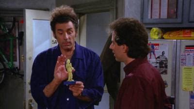 The Fusilli Jerry Season Six Episode From Best Seinfeld Episodes List
