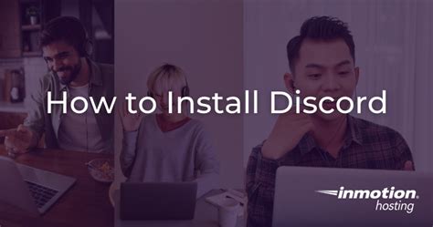 How To Install Discord On Desktop Mobile Devices