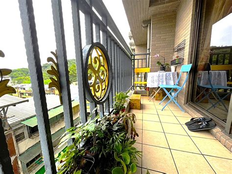 好吉市🔴漂漂三房子母車位🔴東森賴婷婷基隆好吉市3房2廳548坪基隆591售屋網