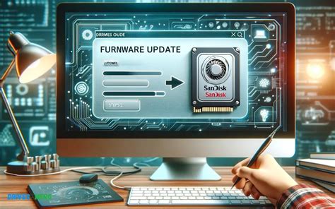 How To Update Sandisk Ssd Firmware 11 Steps