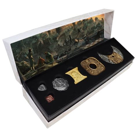 Waterdeep Coins Etsy