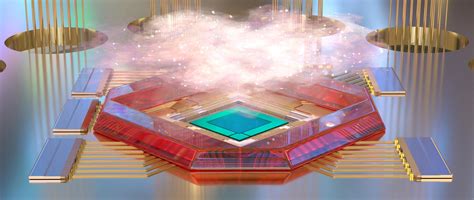 Space And Time Could Be A Quantum Error Correcting Code Wired