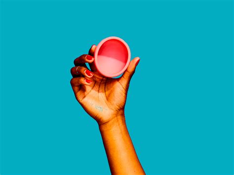 How To Use A Menstrual Disc What To Know Before You Try Popsugar Fitness