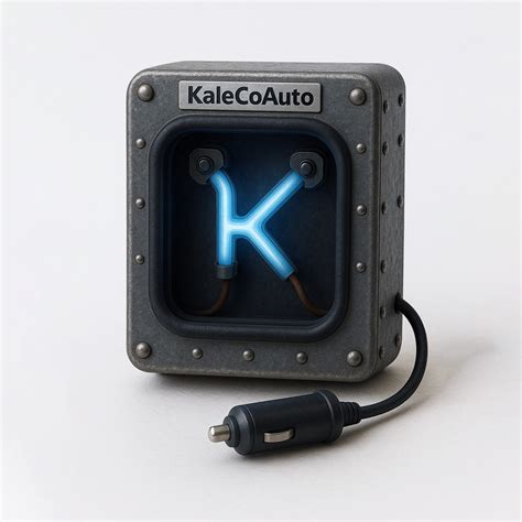 Flux Capacitor The Best Product From Time To Time Kalecoauto