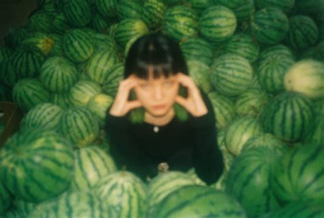 Lao Xie Xie “shanghai No Why” Fisheye Magazine