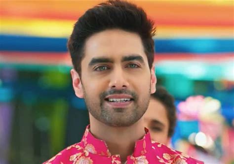Yeh Rishta Kya Kehlata Hai Rohit Purohit Makes A Smashing Entry As
