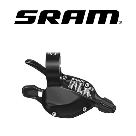 스램 Nx 이글 트리거 쉬프터 페달링