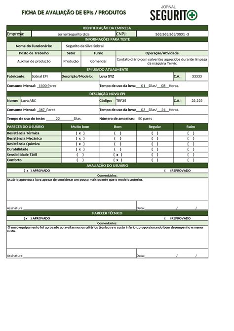 Seguranca Do Trabalho Docsity