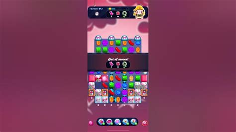 Candy Crush Saga 15970 Youtube