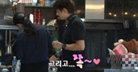슈퍼맨 송일국 아내 정승연 판사 보더니 기습뽀뽀 여전히 신혼 분위기
