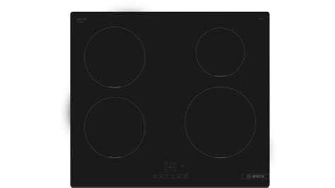 PUE611BB5E Induction cooktop | BOSCH AU