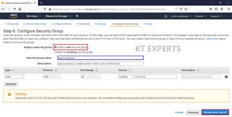 How To Transfer Ec2 Instance To Another Aws Account In Aws Ktexperts