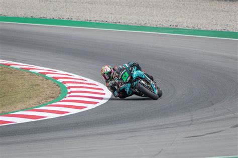 Franco Morbidelli Editorial Stock Image Image Of Extreme 278413214