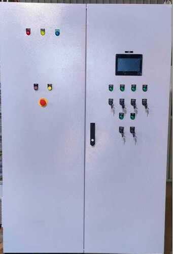 Hmi Touch Panel At Best Price In Pune Maharashtra Grit Automation And Control Solutions Pvt Ltd
