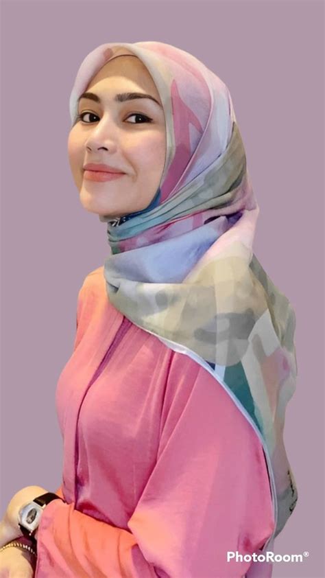 Pin On Hijab