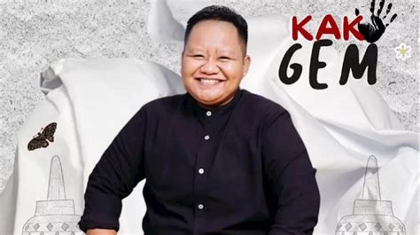 Kumpulan Kata Kata Kak Gem Viral Di Tiktok Memotivasi Dan Dapat