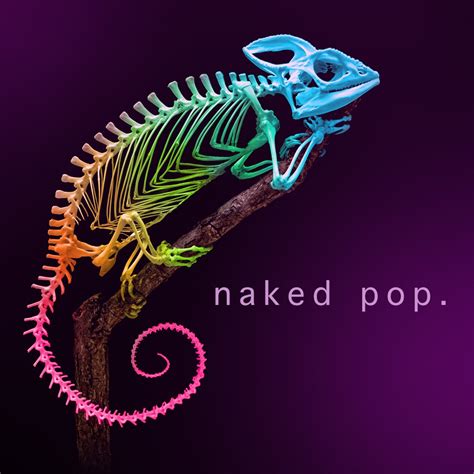 Naked Pop Album By Various Artists Apple Music