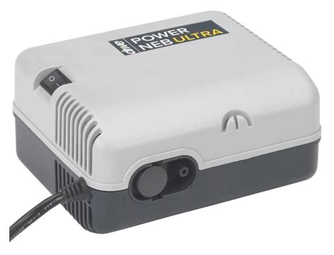 Adult Nebulizer