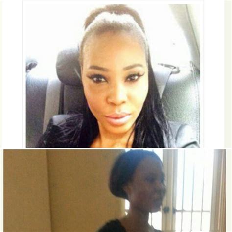 Apostle Suleman Stephanie Otobo In Court With Her Male Colleague