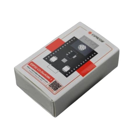 ESP32 C3 DevKitM 1 Entwicklungsboard Bastelgarage Elektronik Online Shop